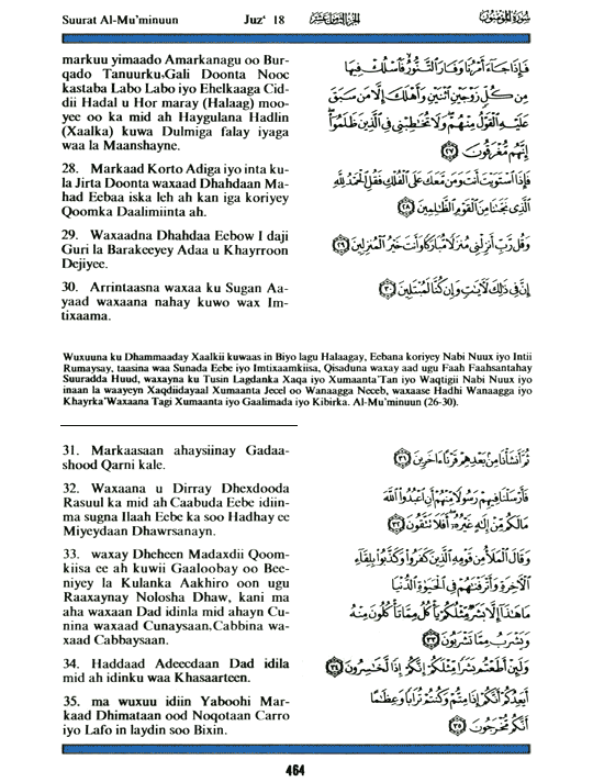 Quran Surahs Translations Transliterations - Quran Scripts Texts ...