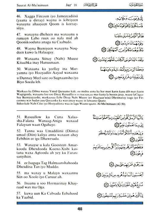 Quran Surahs Translations Transliterations - Quran Scripts Texts ...