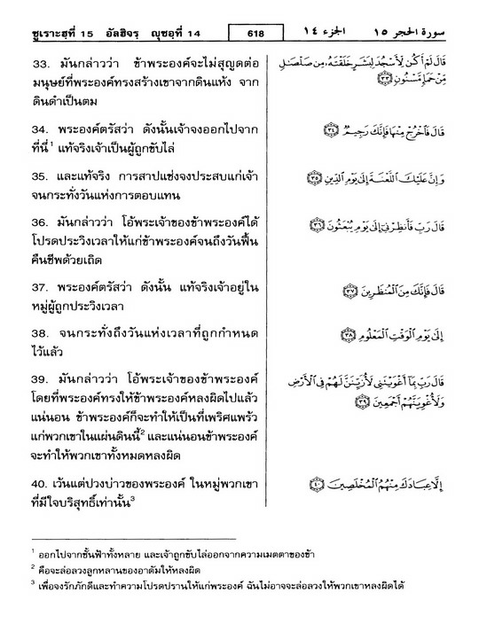 Quran Surahs Translations Transliterations - Quran Scripts Texts ...